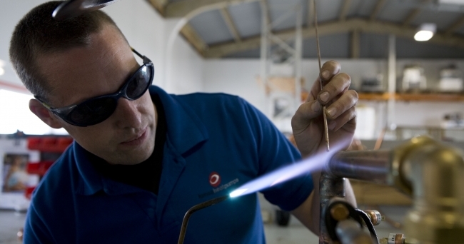 Kensa secures landmark investment | Zenoot | Manufacturing news ...