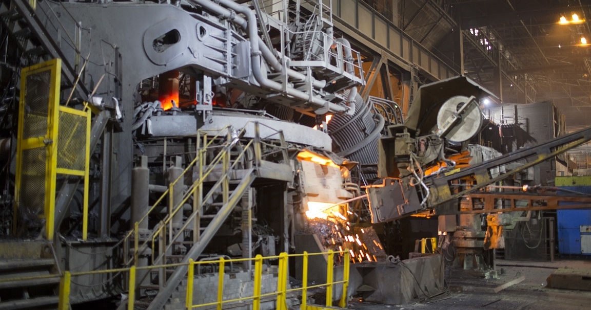 Liberty Steel to invest further £60m at Rotherham plant | Zenoot ...