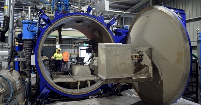 Liberty starts production at new Teesside facility | Zenoot