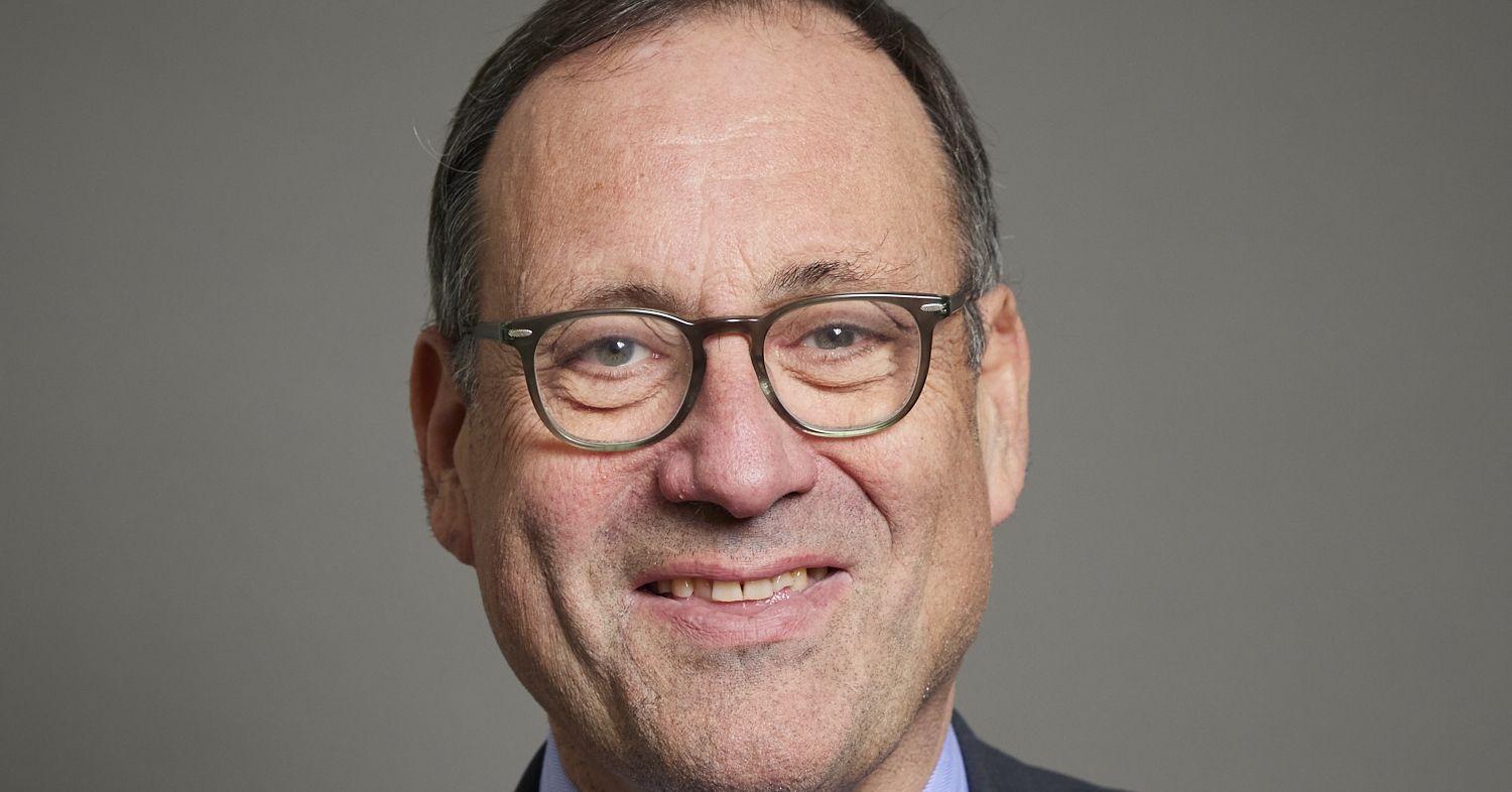 Make UK announces Lord Harrington as new Chair | Zenoot | Manufacturing ...