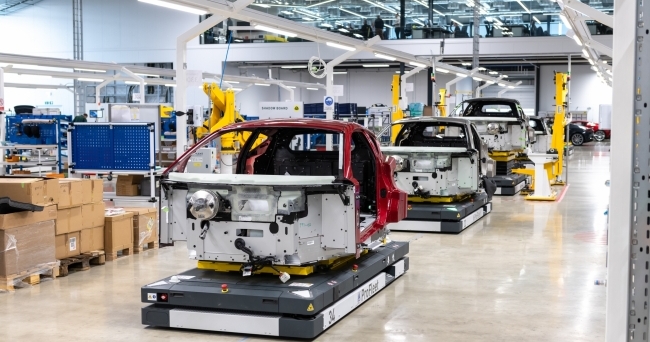 Lotus sees record first-half performance | Zenoot | Manufacturing news ...