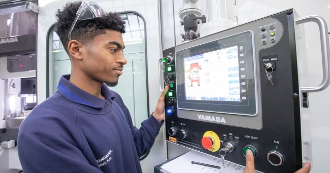 Manufacturing Assembly Network urges gov’t to make the journey to net ...