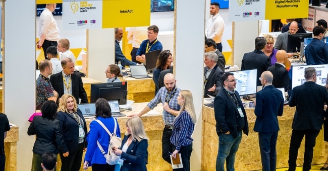 Further details announced for Manufacturing & Engineering Week 2023 ...