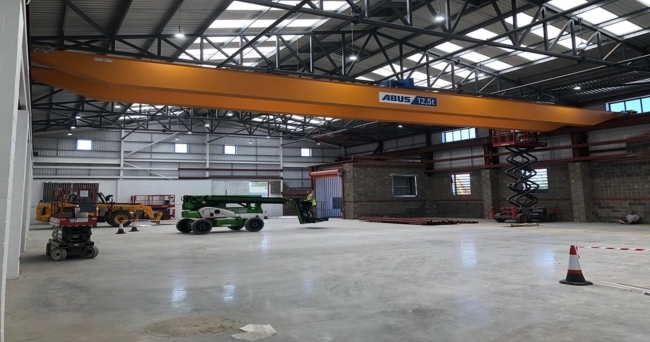 Manufacturing Technology Centre helps MRT Castings plan new foundry ...