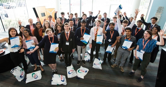 Student talent shines through at TDI 2019 Final | Zenoot