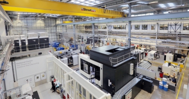 Insight: Creating value in UK manufacturing from digitalisation ...