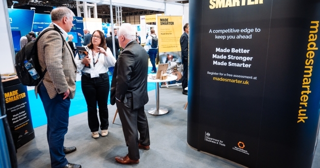 Smart Manufacturing Week to drive inclusive engineering to gender and ...