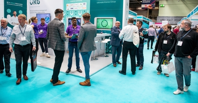 M&E Week provides manufacturing sector with its own innovation festival ...