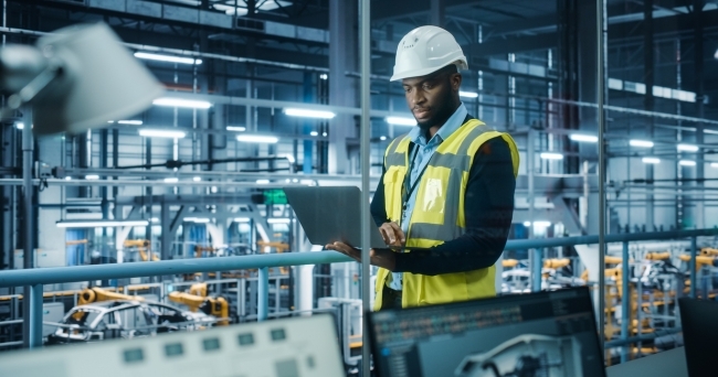 Insight: How costly is legacy technology? The top reasons manufacturers ...