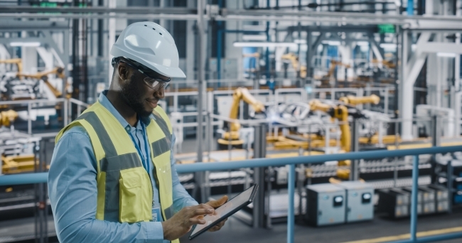 How can engineering and manufacturing businesses maximise the value of ...