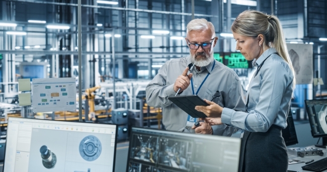 Insight: The key to making smart factory investments with swift payback ...