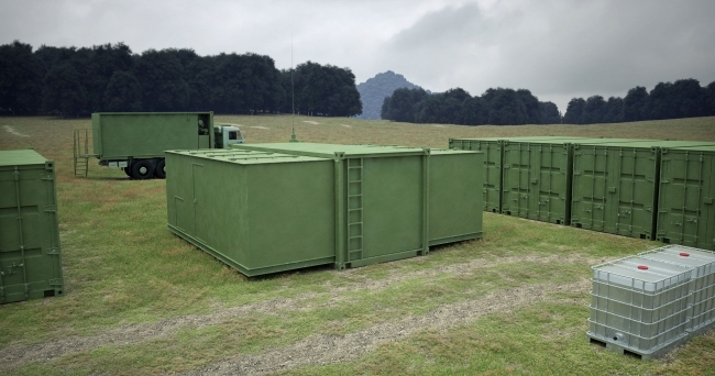 Marshall secures £100m contract with Dutch Ministry of Defence | Zenoot ...