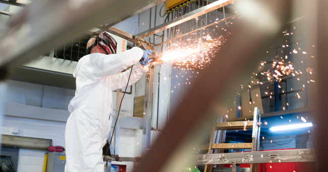 Bus manufacturer Mellor launches recruitment drive | Zenoot ...