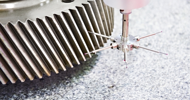 Granite Surface Plates: The Foundation of Manufacturing | Zenoot