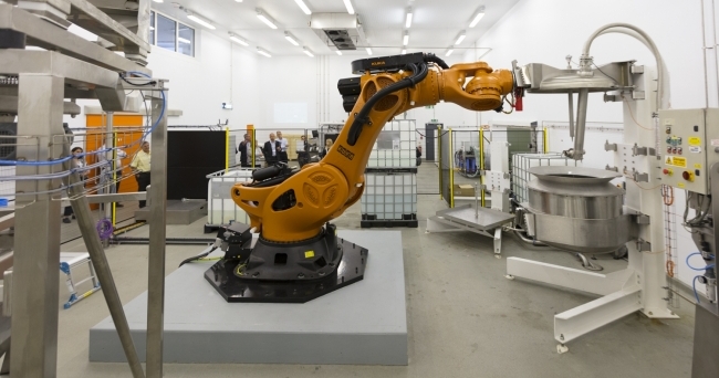 Insight: Robotics and automation - a measure of success | Zenoot