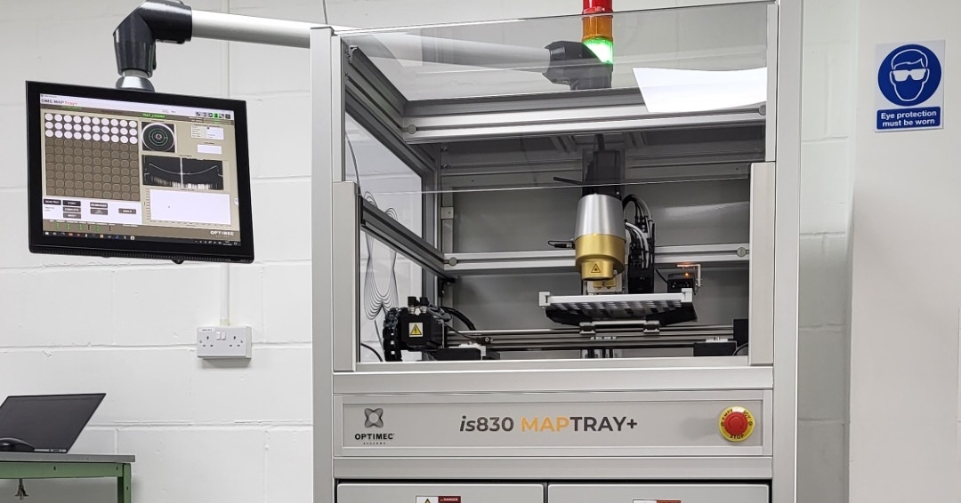 Case Study: Optimec Systems stays flexible with day-one MRP ...