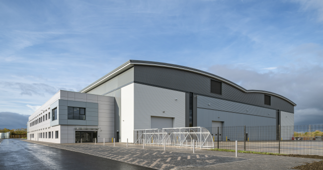 Barratt to open new £45m production facility in Derby | Zenoot ...