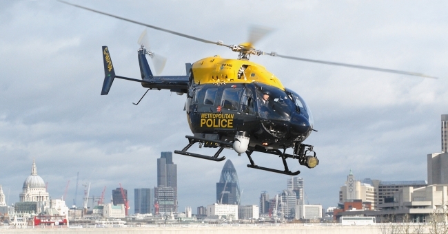 Airbus secures National Police Air Service contract | Zenoot