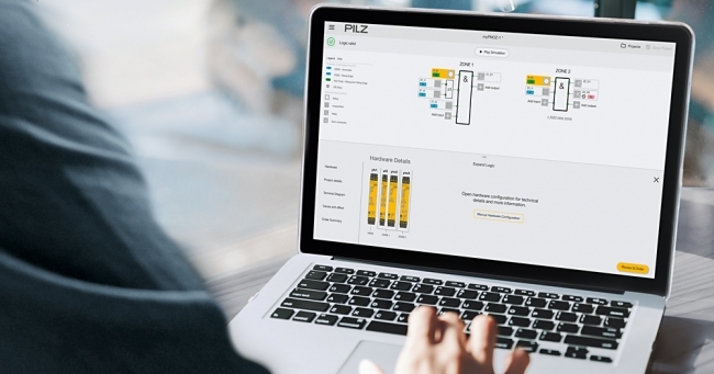 Insight: Automation safety milestones en route to Industry 4.0 | Zenoot