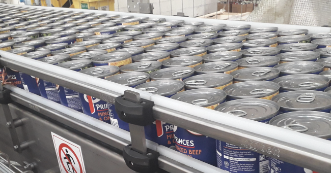 Newlat completes £700m acquisition of Princes | Zenoot | Manufacturing ...