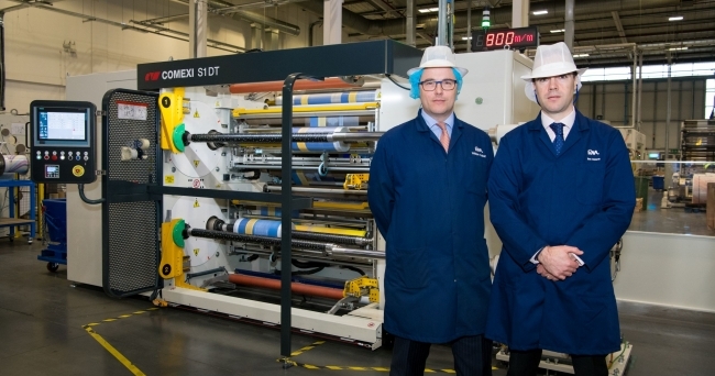 Record growth leads to investment for Roberts Mart | Zenoot