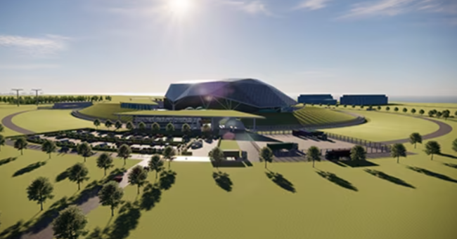 Rolls-Royce chosen to build UK’s small modular nuclear reactors | Zenoot