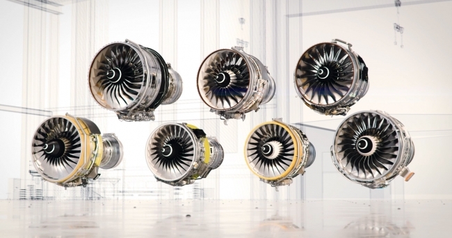 Castle Precision Engineering secures £85m Rolls-Royce contract | Zenoot