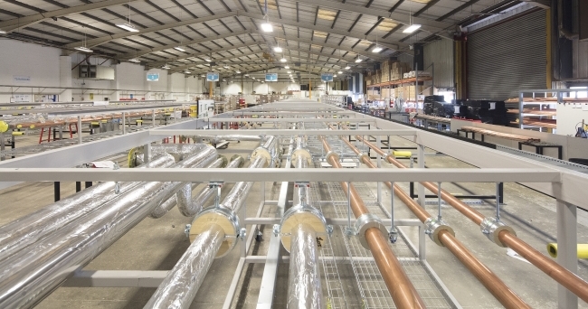SES to relocate to new larger factory in Coventry | Zenoot ...