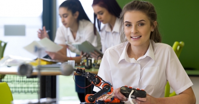 Cornwall manufacturing youth academy launched | Zenoot | Manufacturing ...