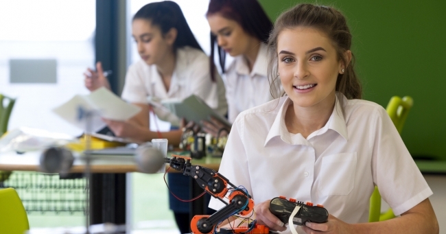 EngineeringUK announces new five year strategy | Zenoot EngineeringUK announces new five year strategy | Zenoot