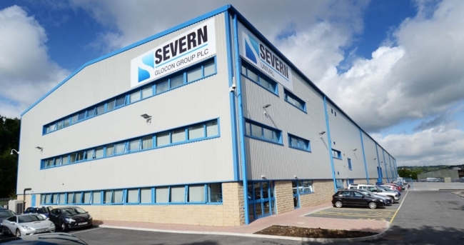 Severn Glocon set for growth following investment | Zenoot ...