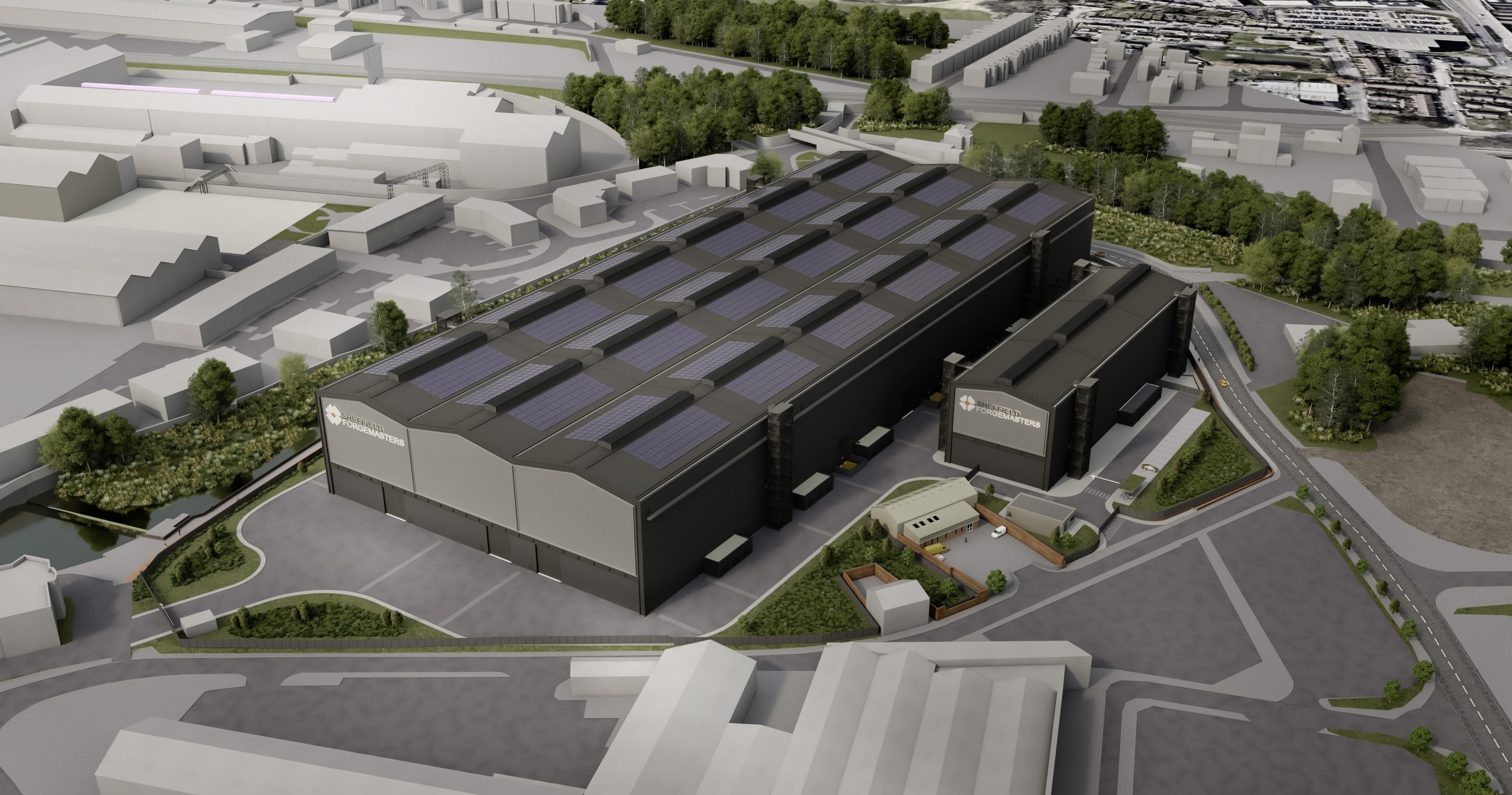 Sheffield Forgemasters launches 2025 apprenticeship programme | Zenoot ...