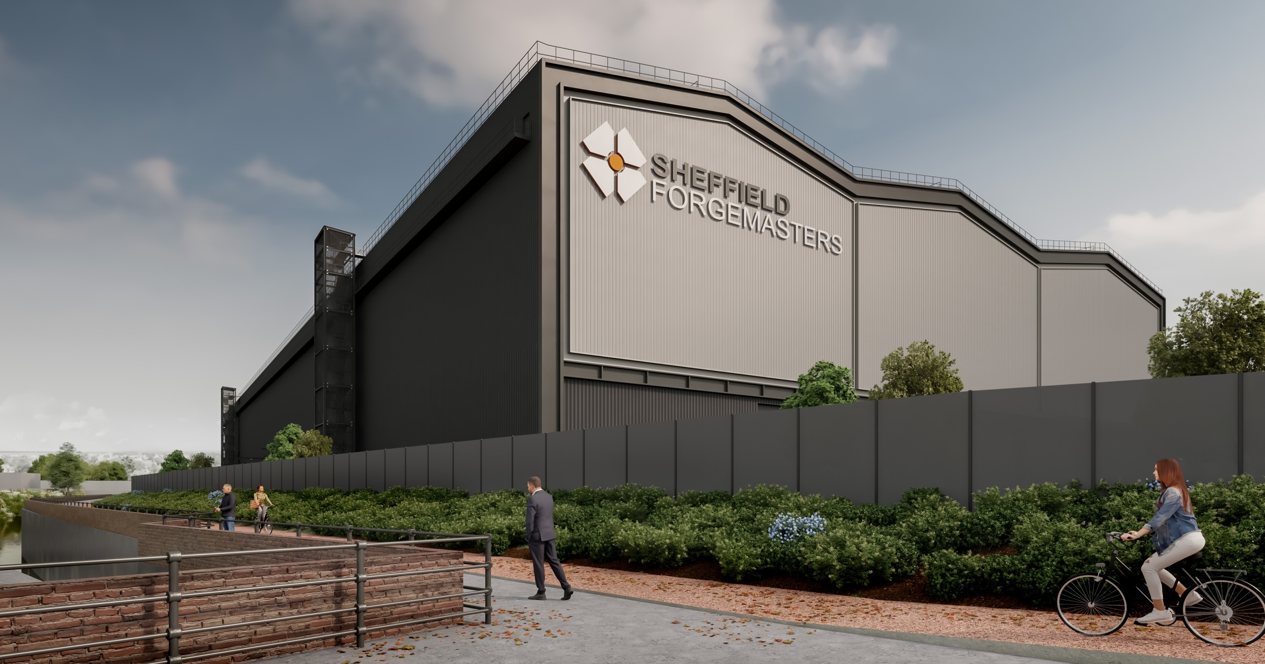 Sheffield Forgemasters to celebrate landmark 250-year anniversary
