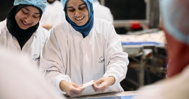 Signature Flatbreads to make £150m investment | Zenoot | Manufacturing ...