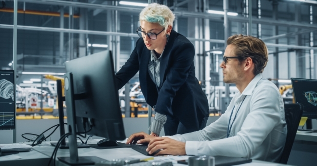 Insight: Digital manufacturing 101 - future-proofing your operations in ...