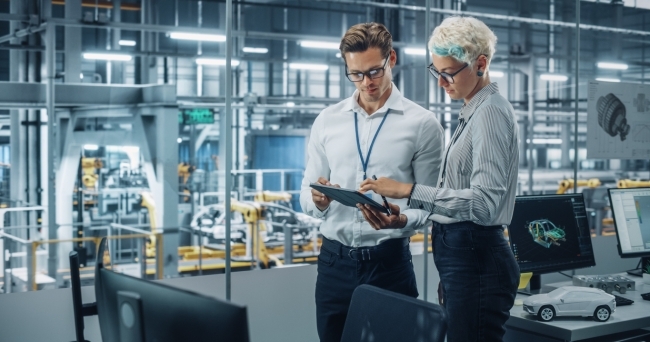 Insight: How information management will drive productivity gains in ...