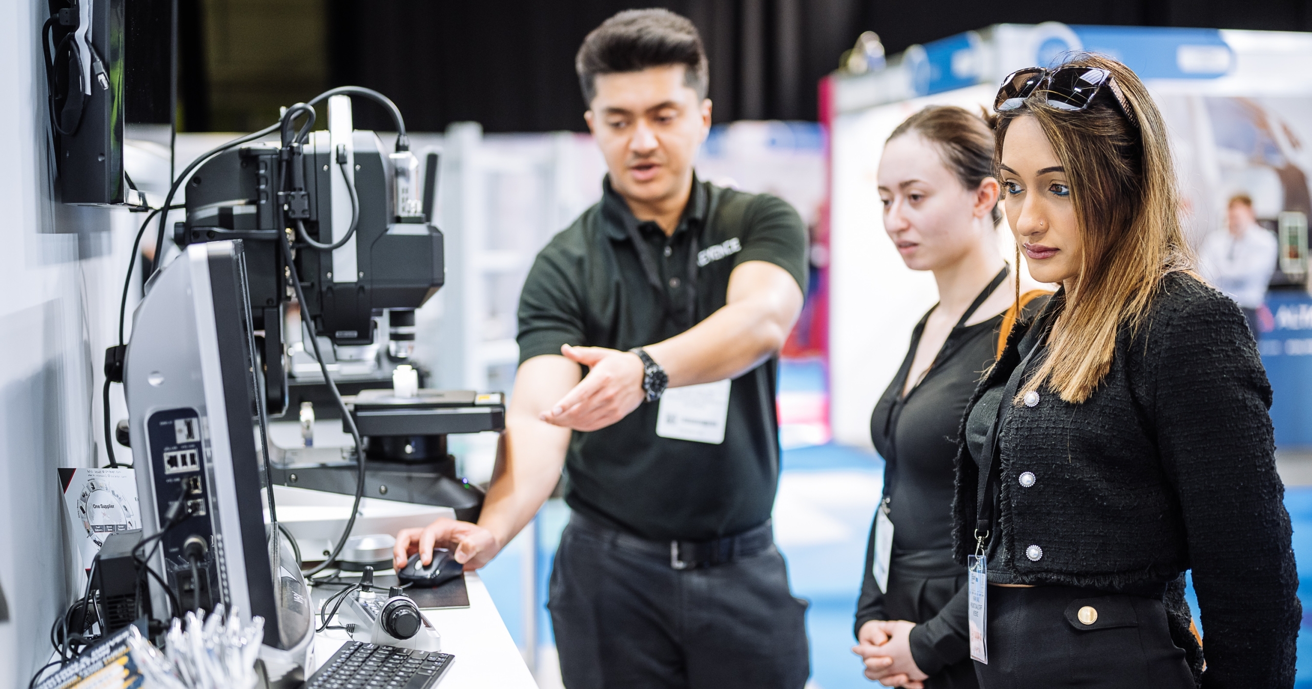 Smart Manufacturing Week 2025: From factory floor hacks to future trends | Zenoot