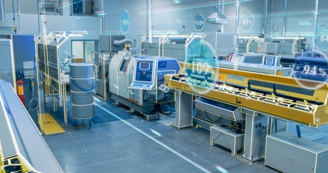 Insight: Increase your production by 10% without additional machines or ...