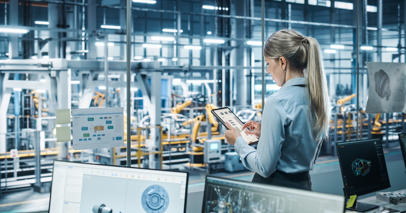 INWED 25: Survey shows women in engineering are uniting to support and ...