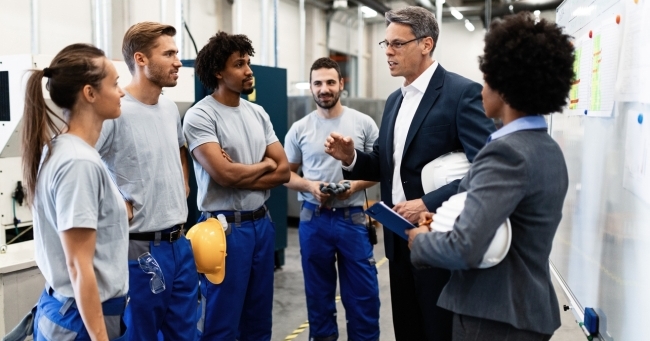 Insight: Three important lessons learned from the success of the four ...