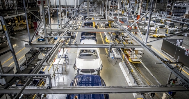 Stellantis confirms £100m investment at Ellesmere Port | Zenoot ...