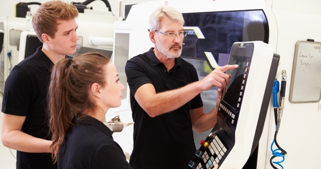 Big Engineering Conversation campaign launched to inspire young people ...