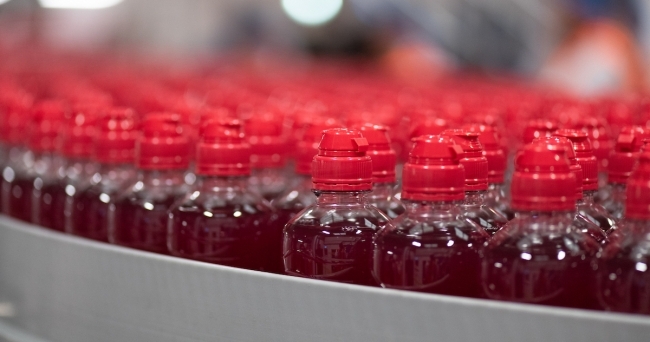 Suntory Beverage & Food makes £6m sustainability investment | Zenoot ...