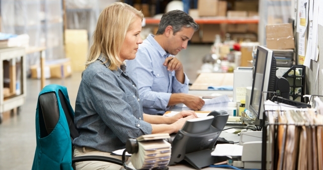 Report highlights need for task force to tackle manufacturing supply ...