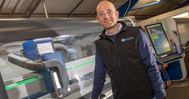 Sylatech to create 30 new jobs in North Yorkshire | Zenoot ...