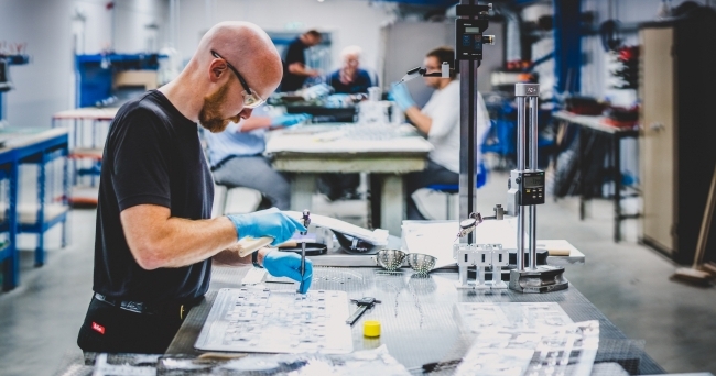 Sylatech joins Sharing in Growth programme | Zenoot