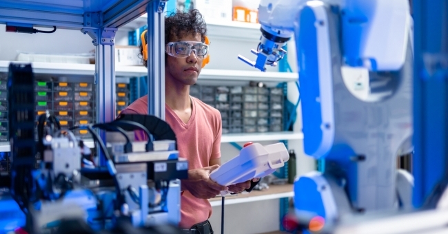 Insight: The results of innovation in manufacturing and boosting ...