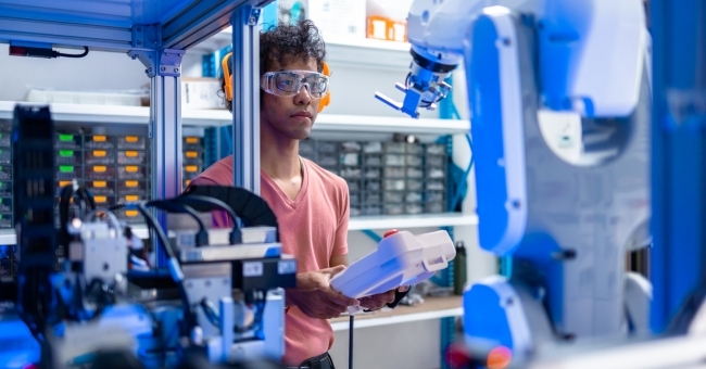 Insight: Funding through the innovation project lifecycle | Zenoot