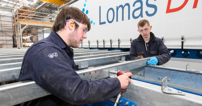 Tiger Trailers to expand apprenticeship programme | Zenoot ...