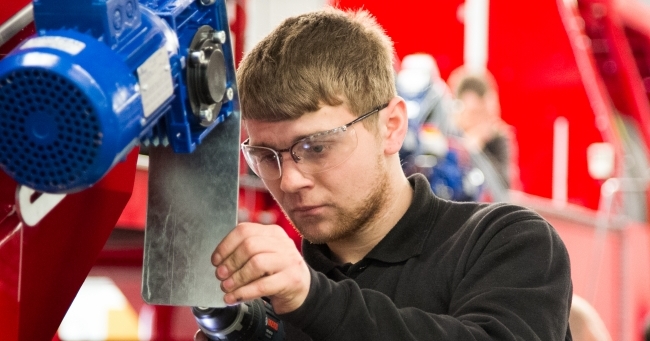 Tong Engineering to invest £3.6m in new factory | Zenoot ...